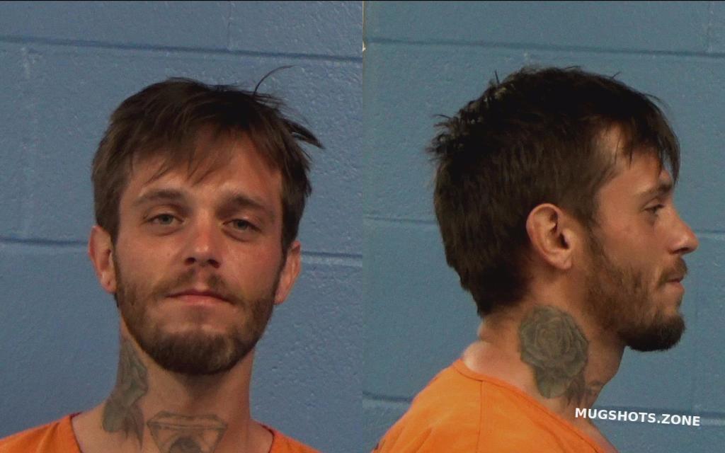 BROZEWSKI CORBIN JOHN 05/08/2022 - Williamson County Mugshots Zone
