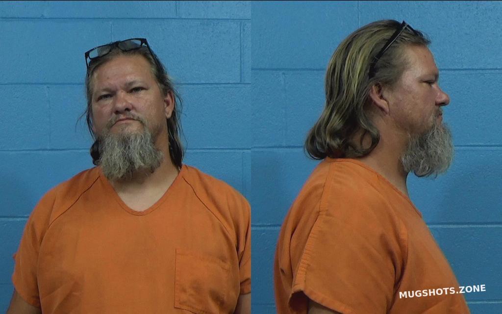 LYTTLE II MICHAEL AARON 05/11/2022 - Williamson County Mugshots Zone