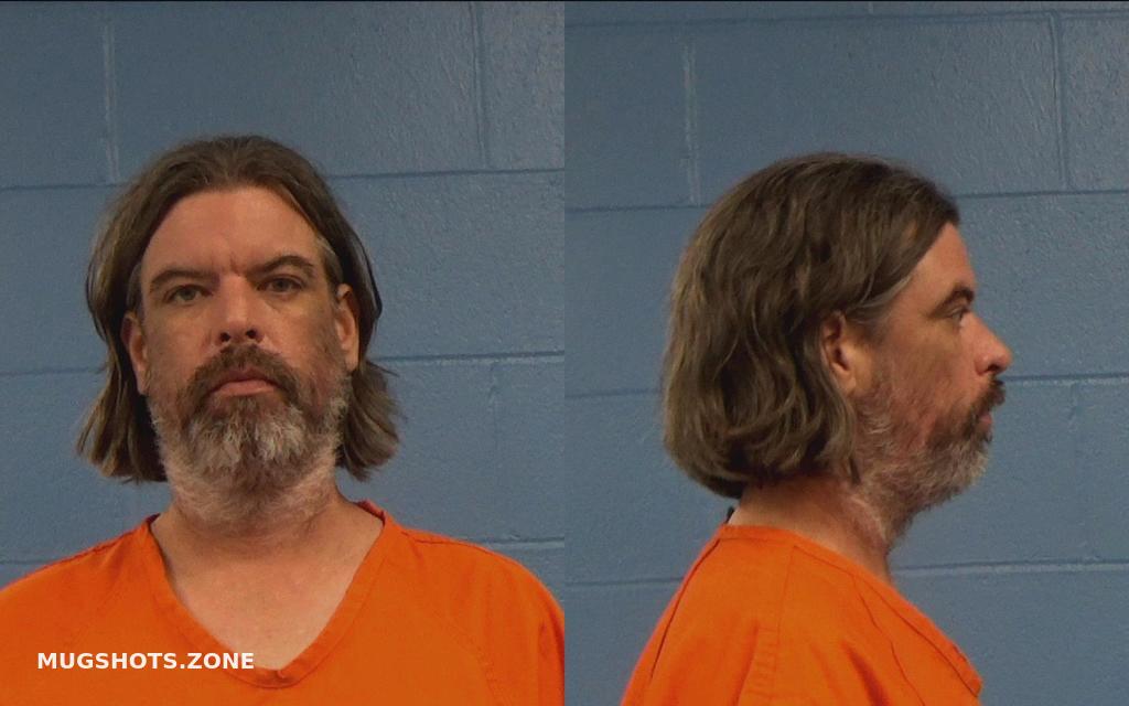 PATTON CHRISTOPHER R. 05/11/2022 - Williamson County Mugshots Zone