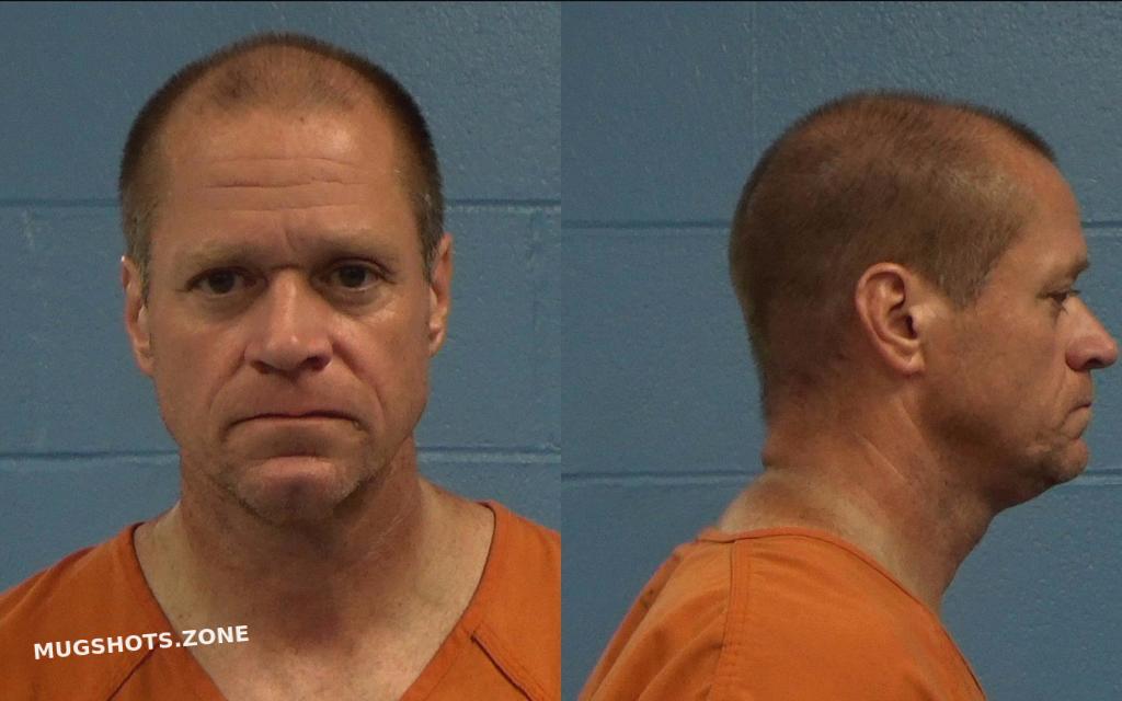 HOWARD GREGORY WAYNE 05/15/2022 - Williamson County Mugshots Zone