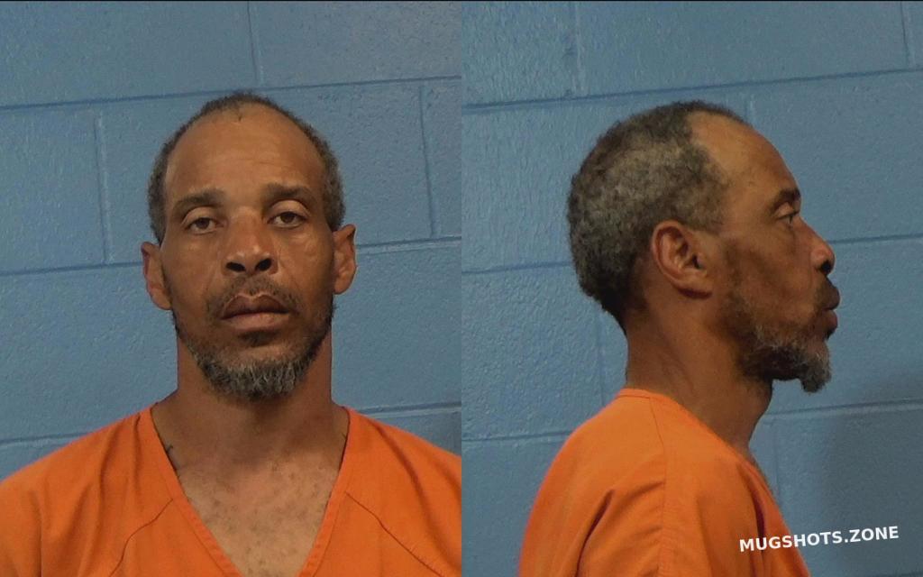 WARE ANTHONY BERNARD 05/16/2022 - Williamson County Mugshots Zone