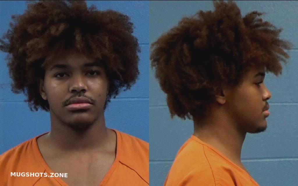 TEAGLE JOSEPH DARREN 05/16/2022 - Williamson County Mugshots Zone