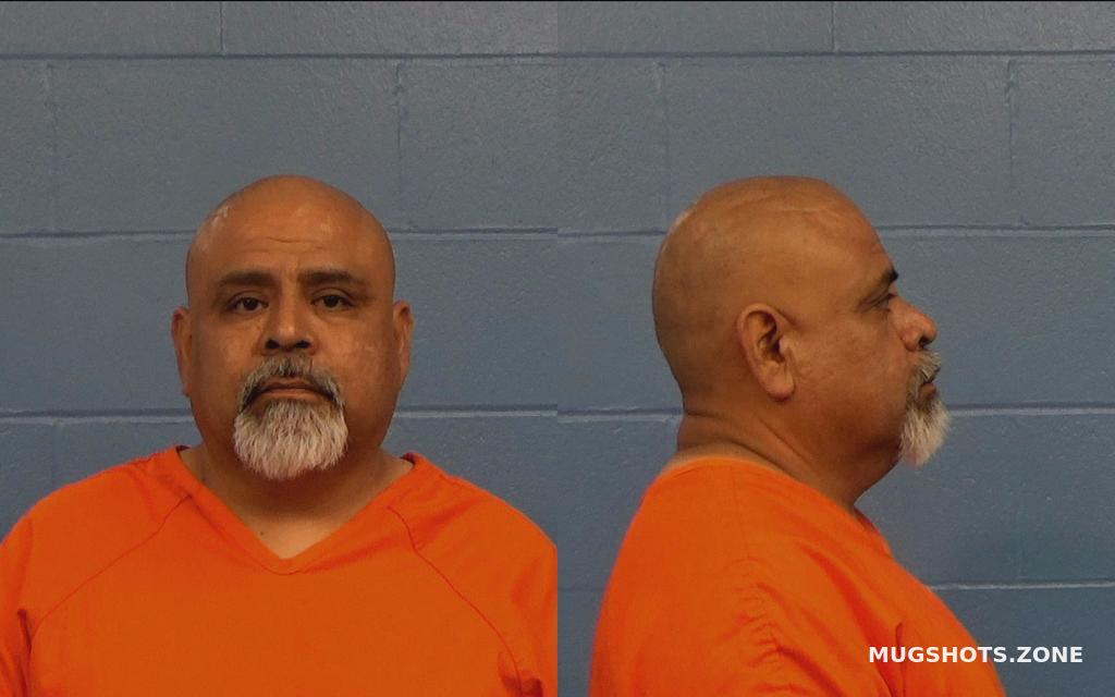 JUAREZ FLORENCIO AVILA JR. 05/20/2022 - Williamson County Mugshots Zone