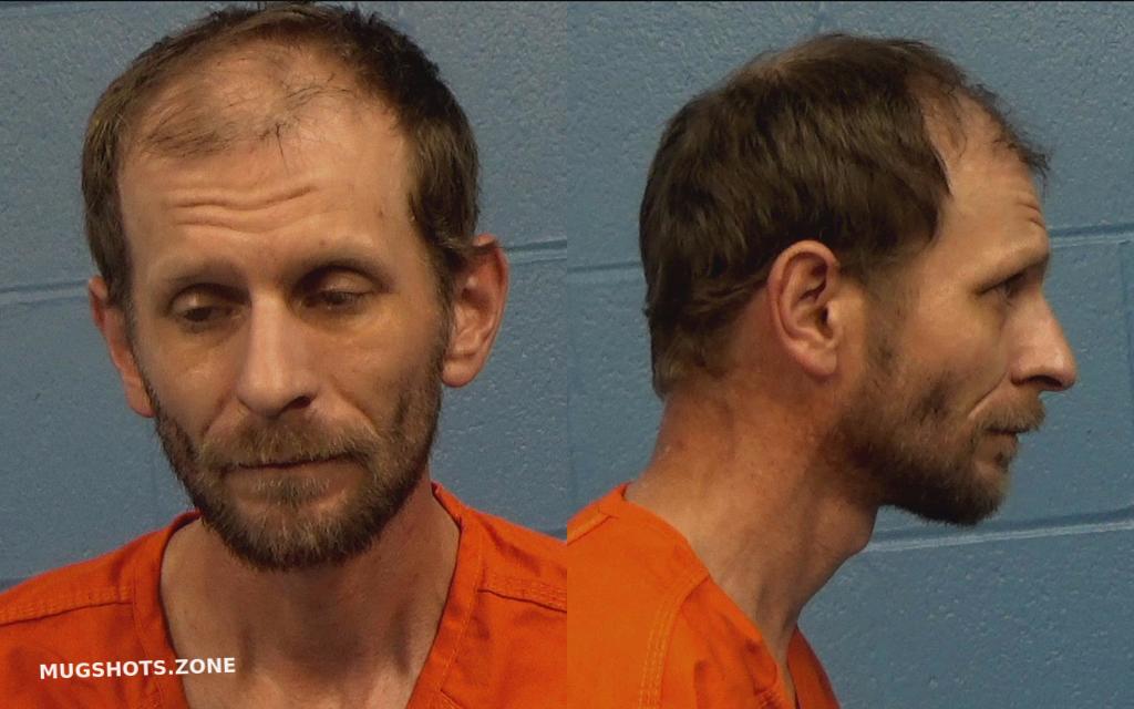 KAPUT TRAVIS RYAN 05/22/2022 - Williamson County Mugshots Zone
