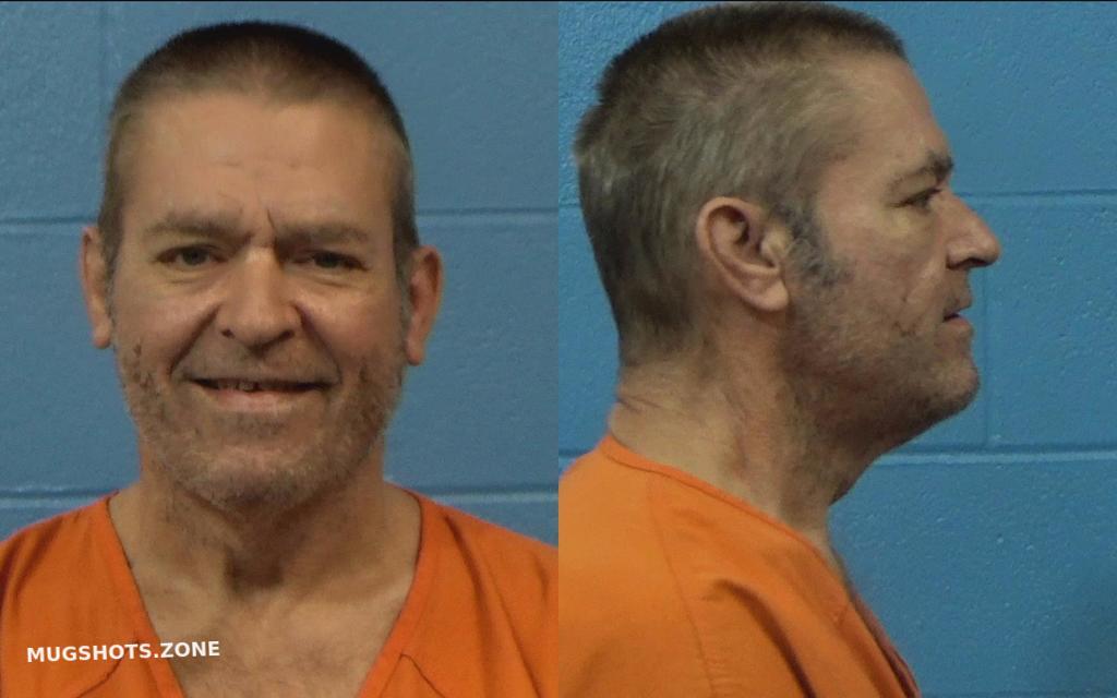 WILLIAMS JOSEPH KEITH 05/25/2022 - Williamson County Mugshots Zone