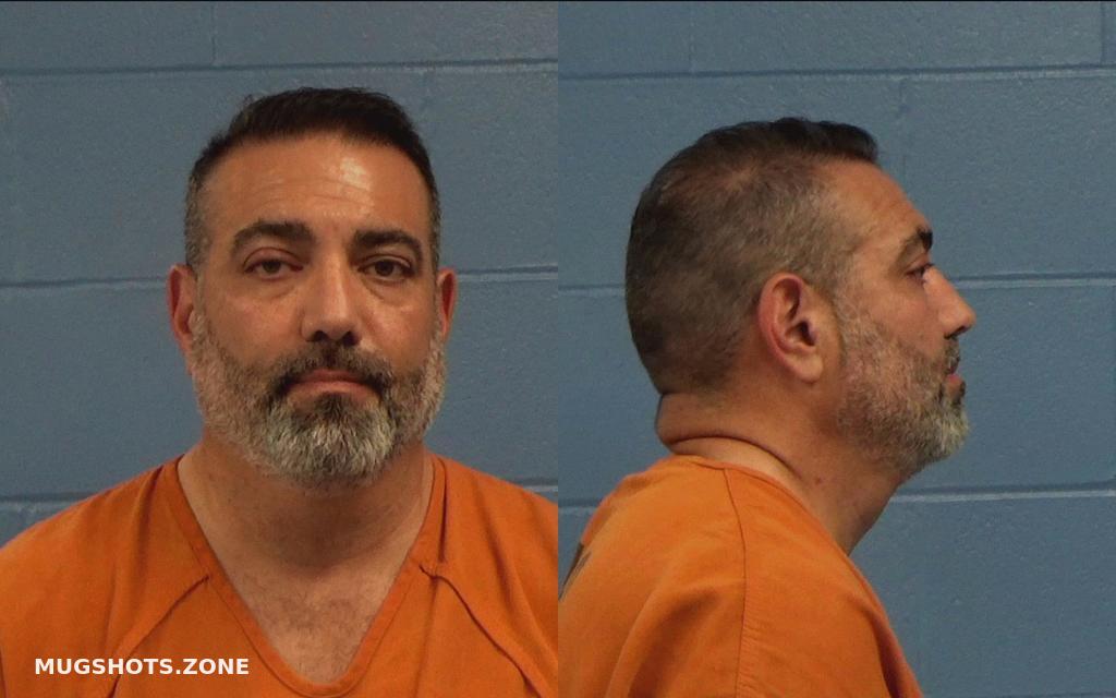 SWATEK JOHN JOSEPH 05/30/2022 - Williamson County Mugshots Zone