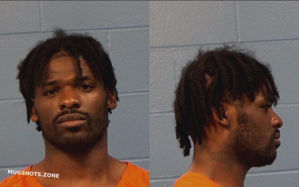 NEAL JEVON PIERRE 05/30/2022 - Williamson County Mugshots Zone