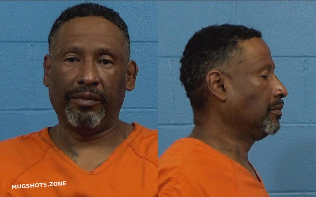 ROSS MOSES NOEL 06/01/2022 - Williamson County Mugshots Zone