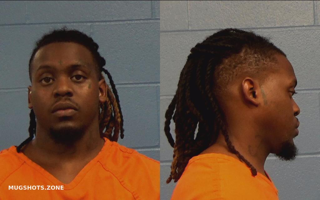 MCCLENNON DEVONTE TREVON 06/03/2022 - Williamson County Mugshots Zone