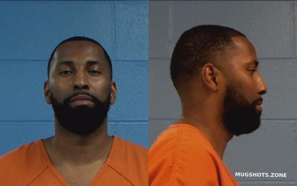 BLACK QUINTON JERROD 06/04/2022 - Williamson County Mugshots Zone