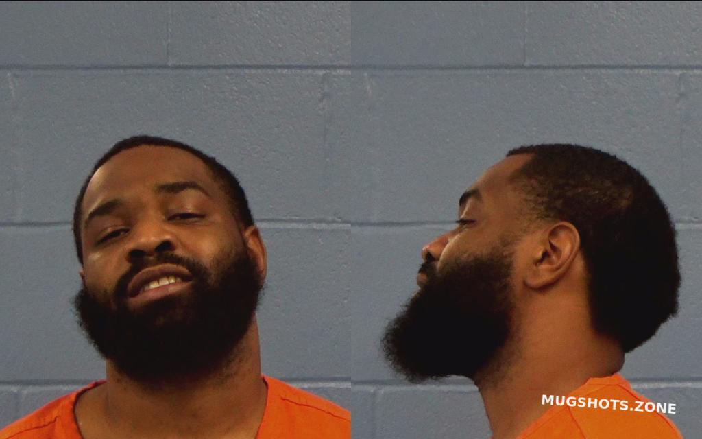 FOLEY BRANDON 06/05/2022 - Williamson County Mugshots Zone