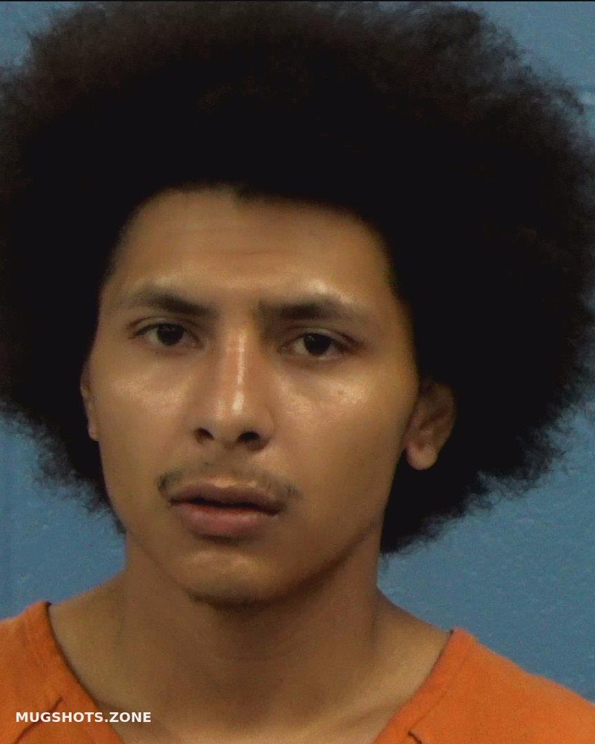 LOPEZ CESAR ALEXANDER 06/06/2022 - Williamson County Mugshots Zone