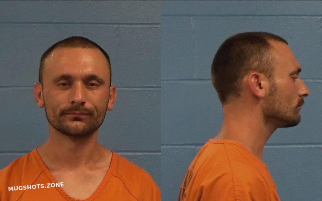 GUILOT CONNOR A. 06/07/2022 - Williamson County Mugshots Zone