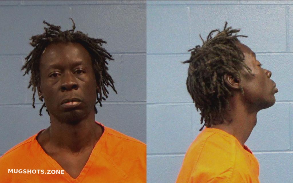 HYDER GABRIEL TYREE 06/11/2022 - Williamson County Mugshots Zone
