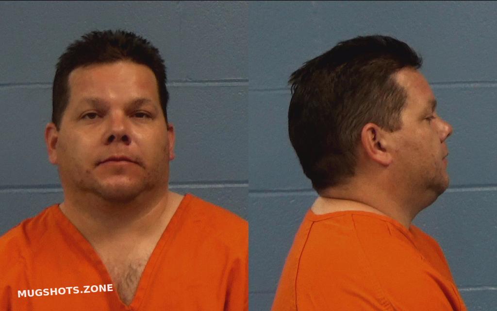 AMADOR THOR WILLIE 06/12/2022 - Williamson County Mugshots Zone