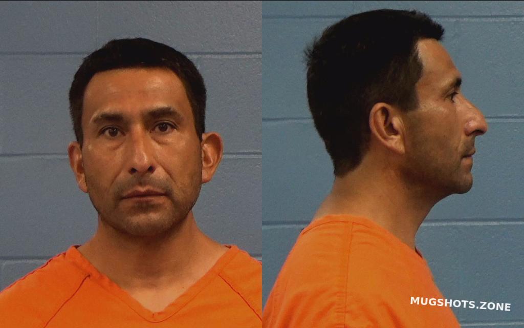 CASTILLO JAMES MATTHEW 06/13/2022 - Williamson County Mugshots Zone