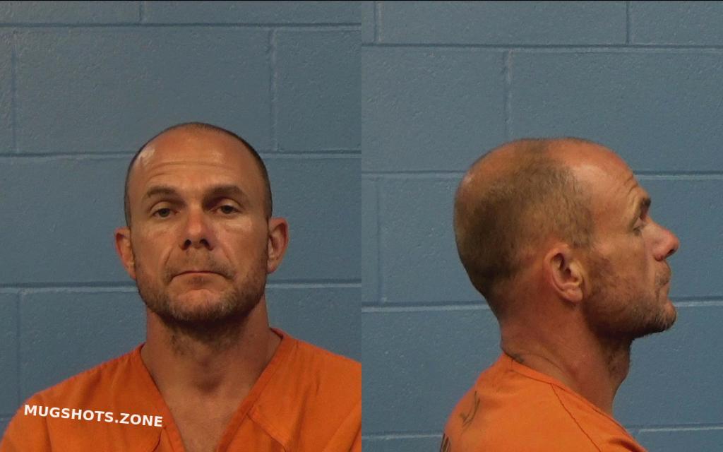 BIVENS CHRISTOPHER LEE 06/14/2022 - Williamson County Mugshots Zone