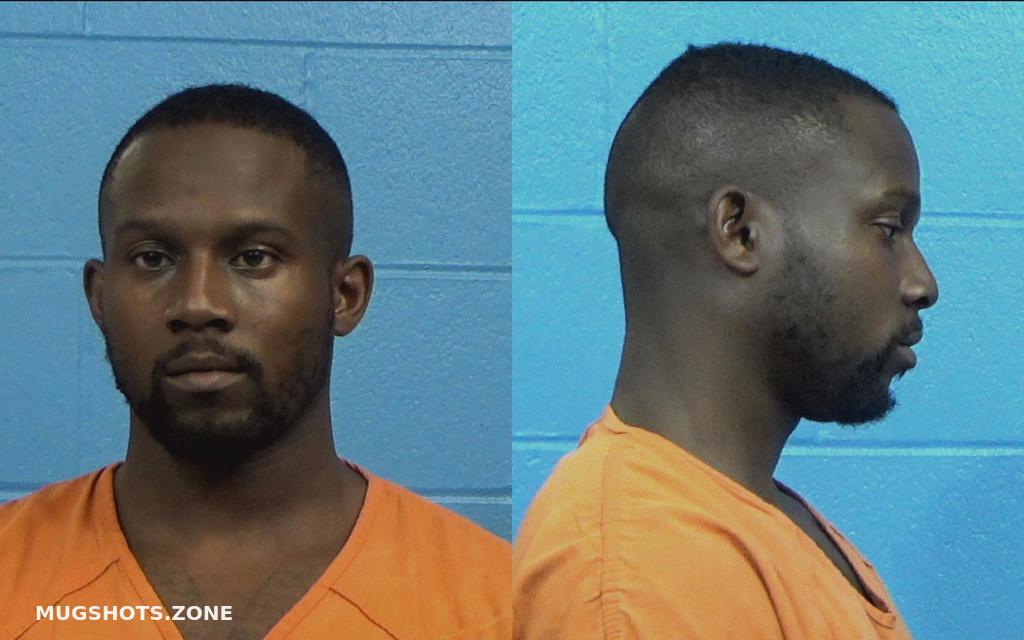 MURRAY QUINTERIUS QUANTAE 06/15/2022 - Williamson County Mugshots Zone