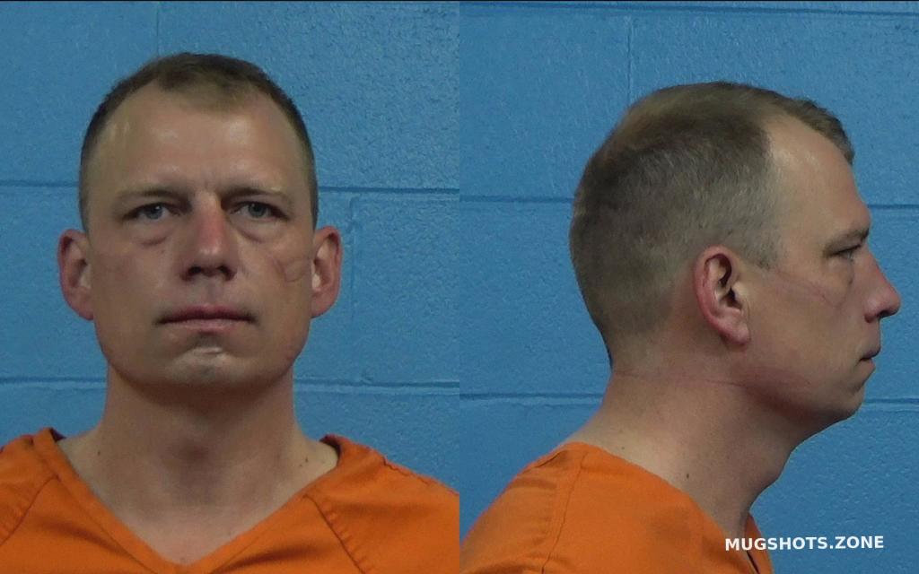 DAVOL JAMES CLAIBORNE 06/16/2022 - Williamson County Mugshots Zone