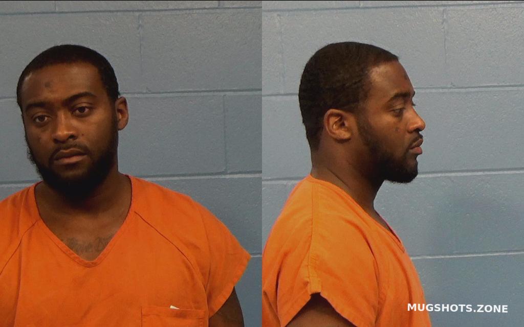 CROWLEY SHOKO LANARDL 06/17/2022 - Williamson County Mugshots Zone