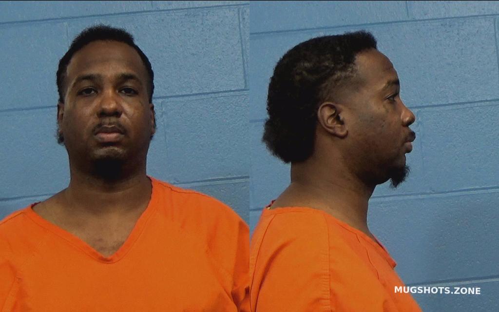 JOHNSON KENDRICK RAYNARD 06/17/2022 - Williamson County Mugshots Zone