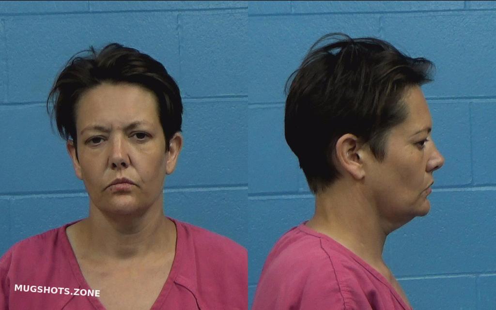 MOREHEAD TRISHA 06/17/2022 - Williamson County Mugshots Zone