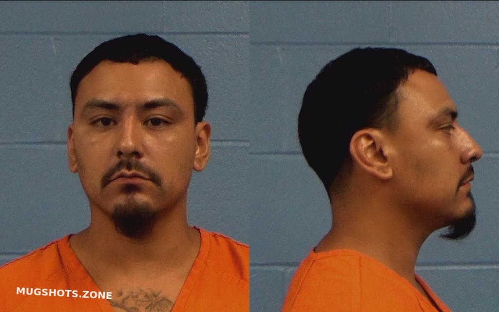 BISHOP DEREK JOE 06/19/2022 - Williamson County Mugshots Zone