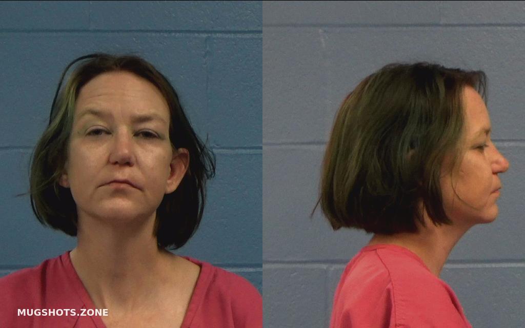 SILLIMAN JANELLE ANN 06/21/2022 - Williamson County Mugshots Zone