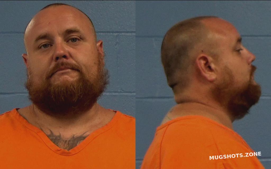 CHANEY PHILLIP DOYLE 06/22/2022 - Williamson County Mugshots Zone