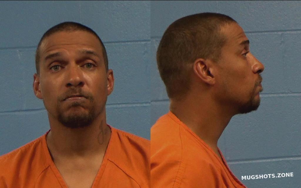 BROOKER TIMOTHY CHRISTOPHER 06/22/2022 - Williamson County Mugshots Zone