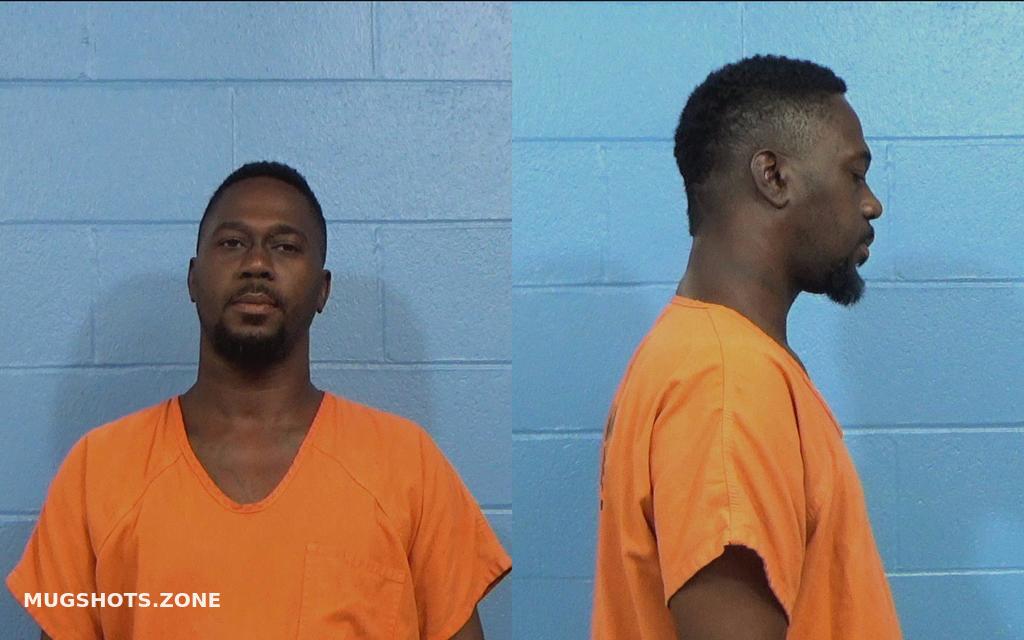 RANDLE TYRONE 06/23/2022 - Williamson County Mugshots Zone