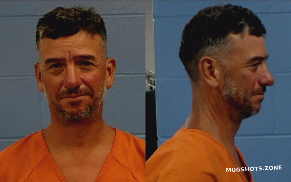 FLOREZ JAMES ANDREW 06/25/2022 - Williamson County Mugshots Zone