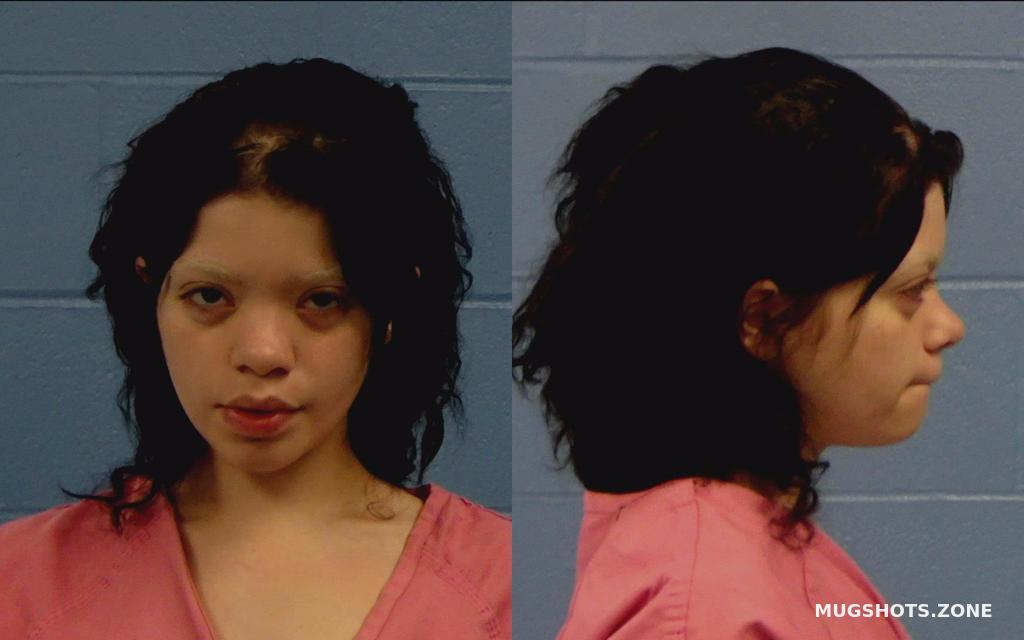 JASSO JESSY BRIANN 06/27/2022 - Williamson County Mugshots Zone