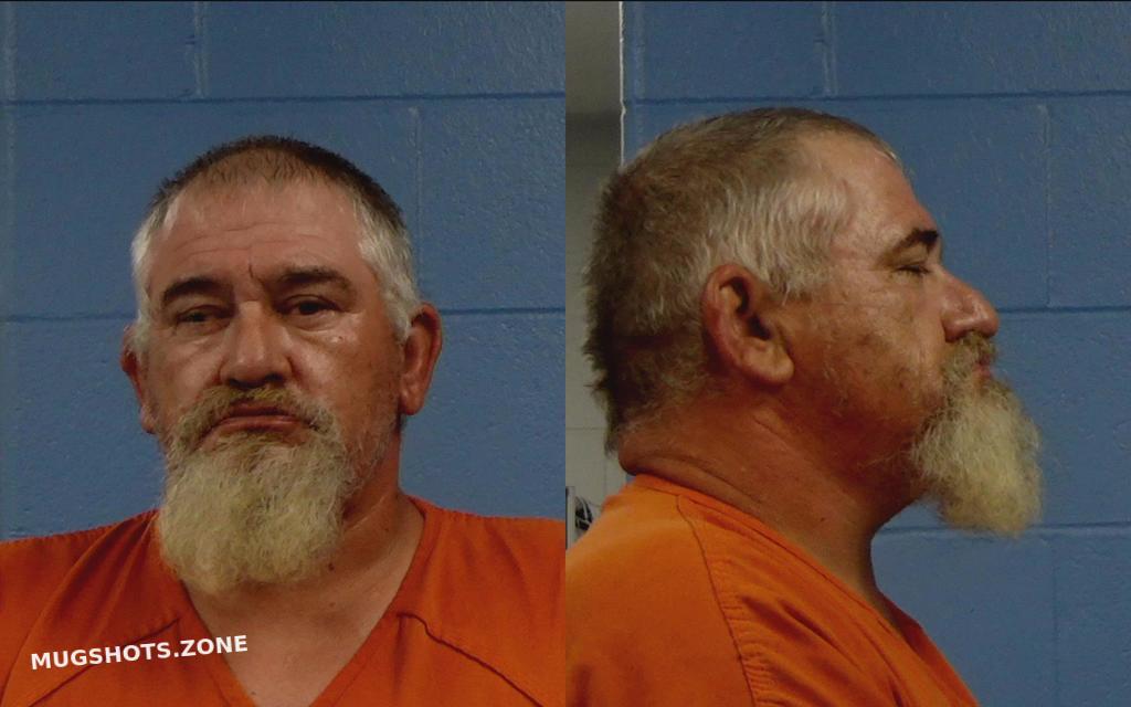 BROMAN JAMES SCOTT 06/28/2022 - Williamson County Mugshots Zone