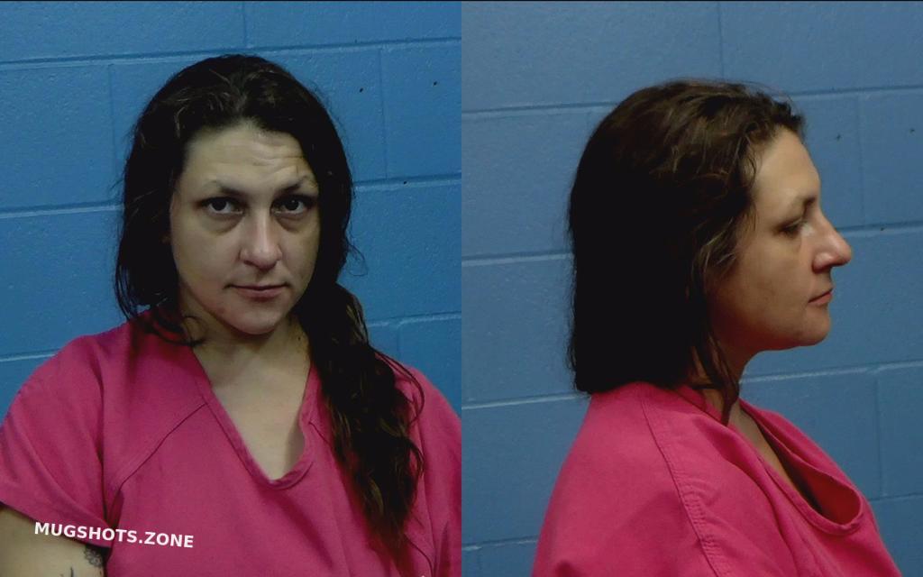 BOLTON MARY RUTH GRICE 06/30/2022 - Williamson County Mugshots Zone