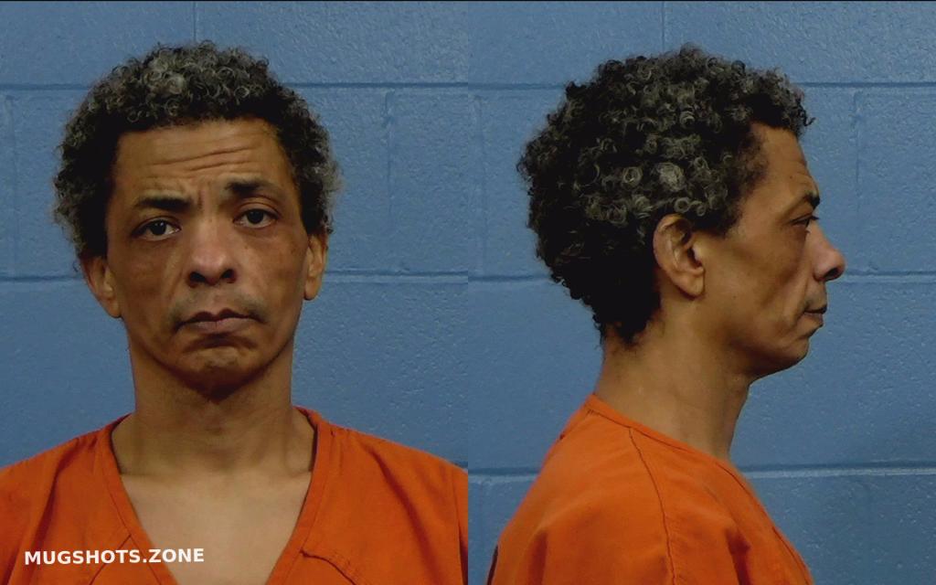 BRIDGEMAN LEWIS TEON 06/30/2022 - Williamson County Mugshots Zone