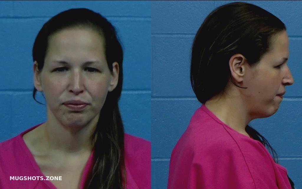 ROZ MARIAM ABDALLAH 07/04/2022 - Williamson County Mugshots Zone