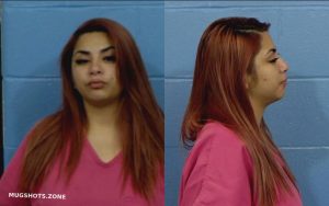 RODRIGUEZ DESTINY NICOLE 07/05/2022 - Williamson County Mugshots Zone