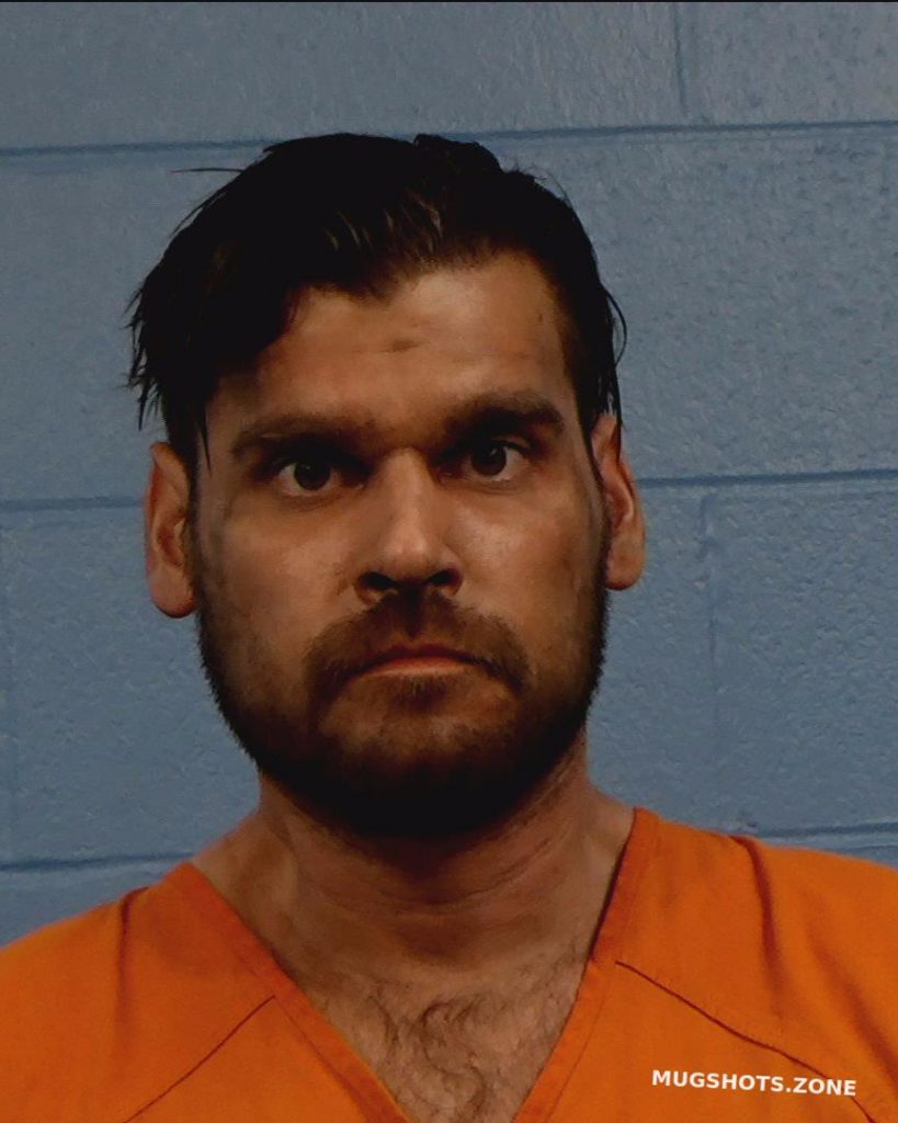 WINFORD MILES RANDLE 07/09/2022 - Williamson County Mugshots Zone