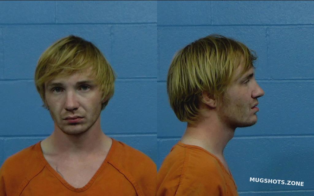 FORTIER DARRELL LEE JR. 07/13/2022 - Williamson County Mugshots Zone