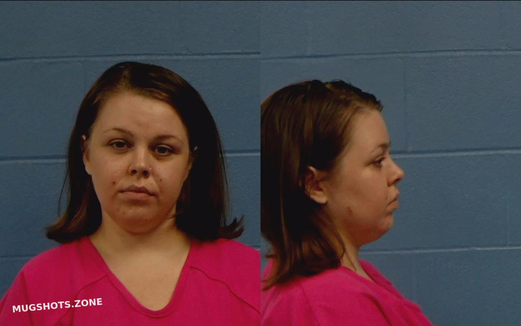 MEDRANO JULIE CHAYO 07/13/2022 - Williamson County Mugshots Zone