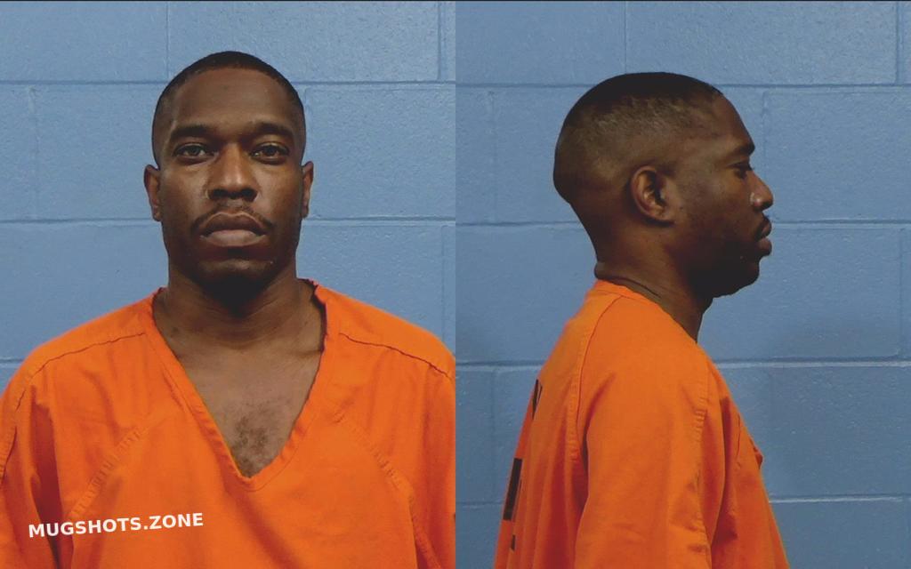 BROWN CHRISTOPHER EMMANUEL 07/14/2022 - Williamson County Mugshots Zone