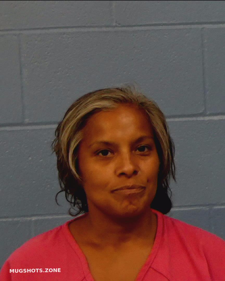 VILLANUEVA SANDY RUTH OLGUIN 07/15/2022 - Williamson County Mugshots Zone