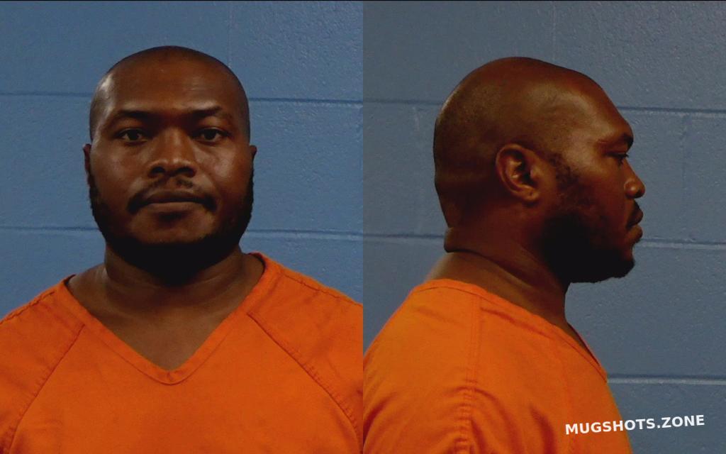 ELLISON BRANDON LIONEL 07/18/2022 - Williamson County Mugshots Zone