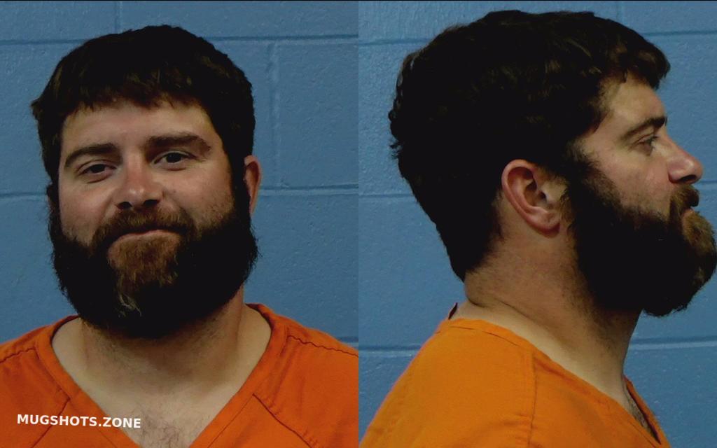 MATHIS CHRISTOPHER THOMAS 07/19/2022 - Williamson County Mugshots Zone