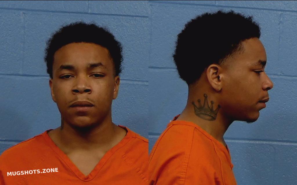 CRITTENDON DEDRICK LEE 07/19/2022 - Williamson County Mugshots Zone