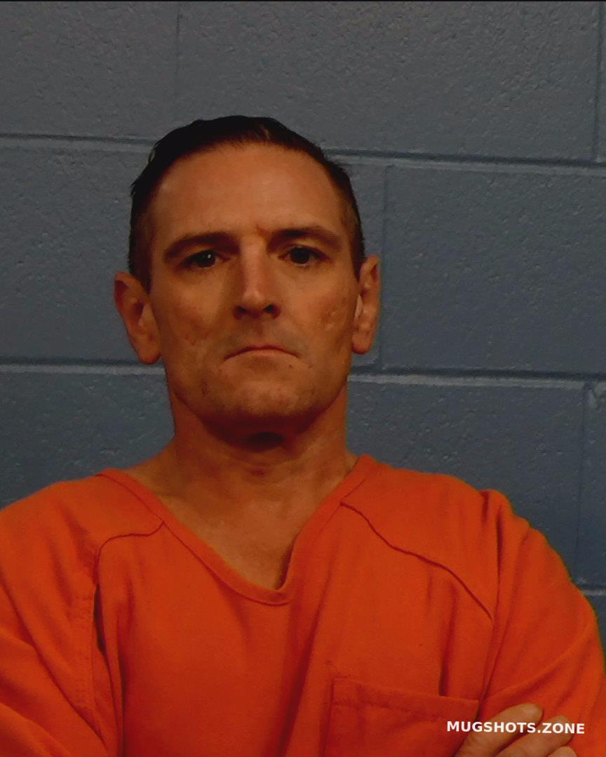 ELSEY ROBERT EUGENE 07/20/2022 - Williamson County Mugshots Zone