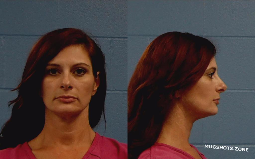 WYERS BRANDY NICOLE 07/21/2022 - Williamson County Mugshots Zone
