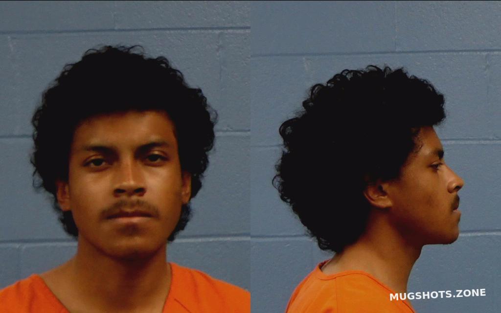 SIMMS ISAIAH JACOB 07/21/2022 - Williamson County Mugshots Zone