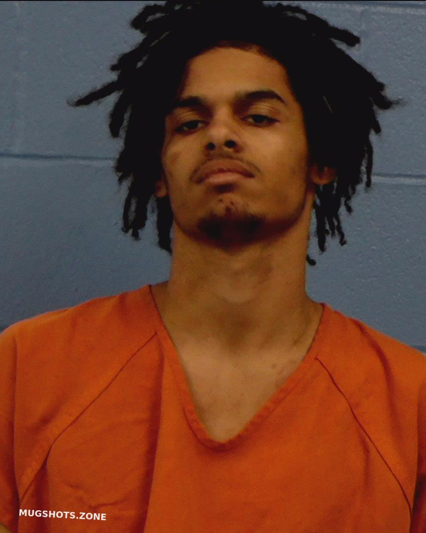LANDEROS THADDEUS BLAKE 07/22/2022 - Williamson County Mugshots Zone